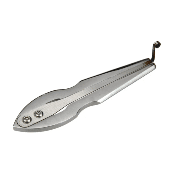 Mungiga / Munharpa / Jaw Harp Vargan Glazyrin Arrow C#2 | Gottfrid ...