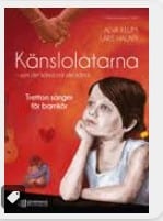 Klum Ekdahl, Alva/Halapi, Lars: Känslolåtarna - som när det känns när ...